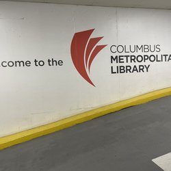 COLUMBUS METROPOLITAN LIBRARY - 170 Photos & 70 Reviews - 96 South ...