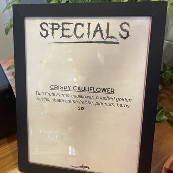 TAMAR - Updated December 2024 - 58 Photos & 55 Reviews - 121 E Yanonali ...