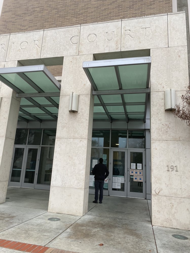 SANTA CLARA SUPERIOR COURT - 36 Photos & 57 Reviews - Courthouses - 191 ...