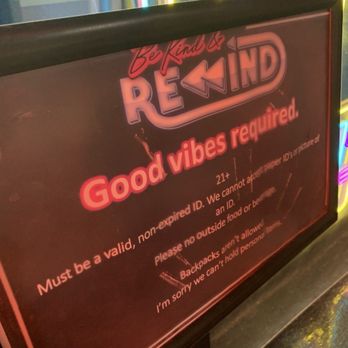 BE KIND & REWIND - Updated April 2025 - 251 Photos & 109 Reviews - 115 ...
