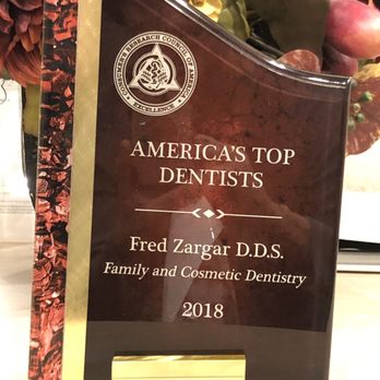 FRED ZARGAR, DDS - TATUM DENTAL CARE - Updated April 2025 - 21 Reviews ...