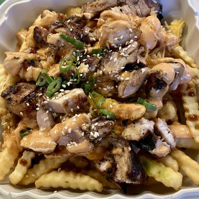 MADD CHICKEN - Updated June 2025 - 12 Photos & 23 Reviews - 1520 N ...