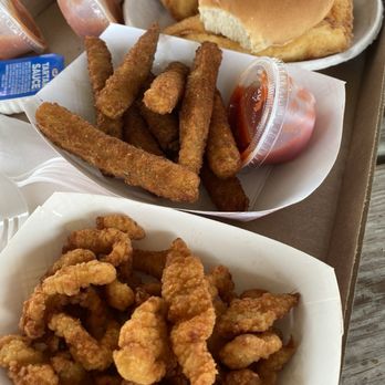 RUDY’S LAKESIDE DRIVE-IN - Updated December 2025 - 187 Photos & 236 ...