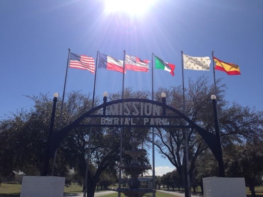 MISSION PARK FUNERAL CHAPELS CHERRY RIDGE - Updated August 2025 - 24 ...