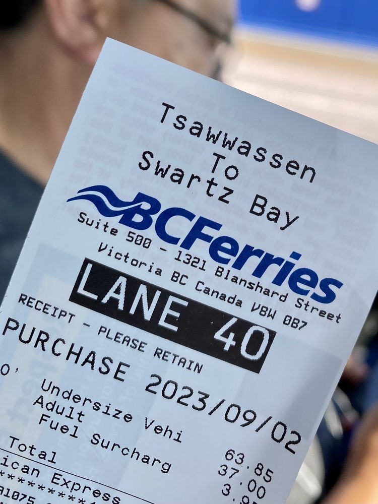 BC FERRIES - Updated December 2025 - 413 Photos & 173 Reviews - 1 Ferry ...