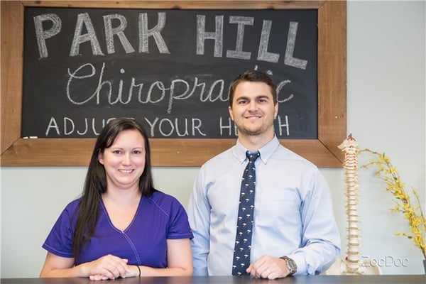 PARK HILL CHIROPRACTIC - Updated November 2025 - 11 Reviews & 12 Photos ...