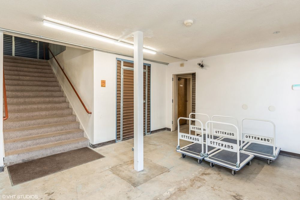 OTTER SELF STORAGE - Updated April 2026 - 46 Photos - 1208 San Pedro Dr ...