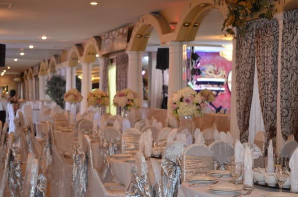 P&N BANQUET HALL - 12 Photos & 14 Reviews - 1830 W 17th St, Santa Ana ...