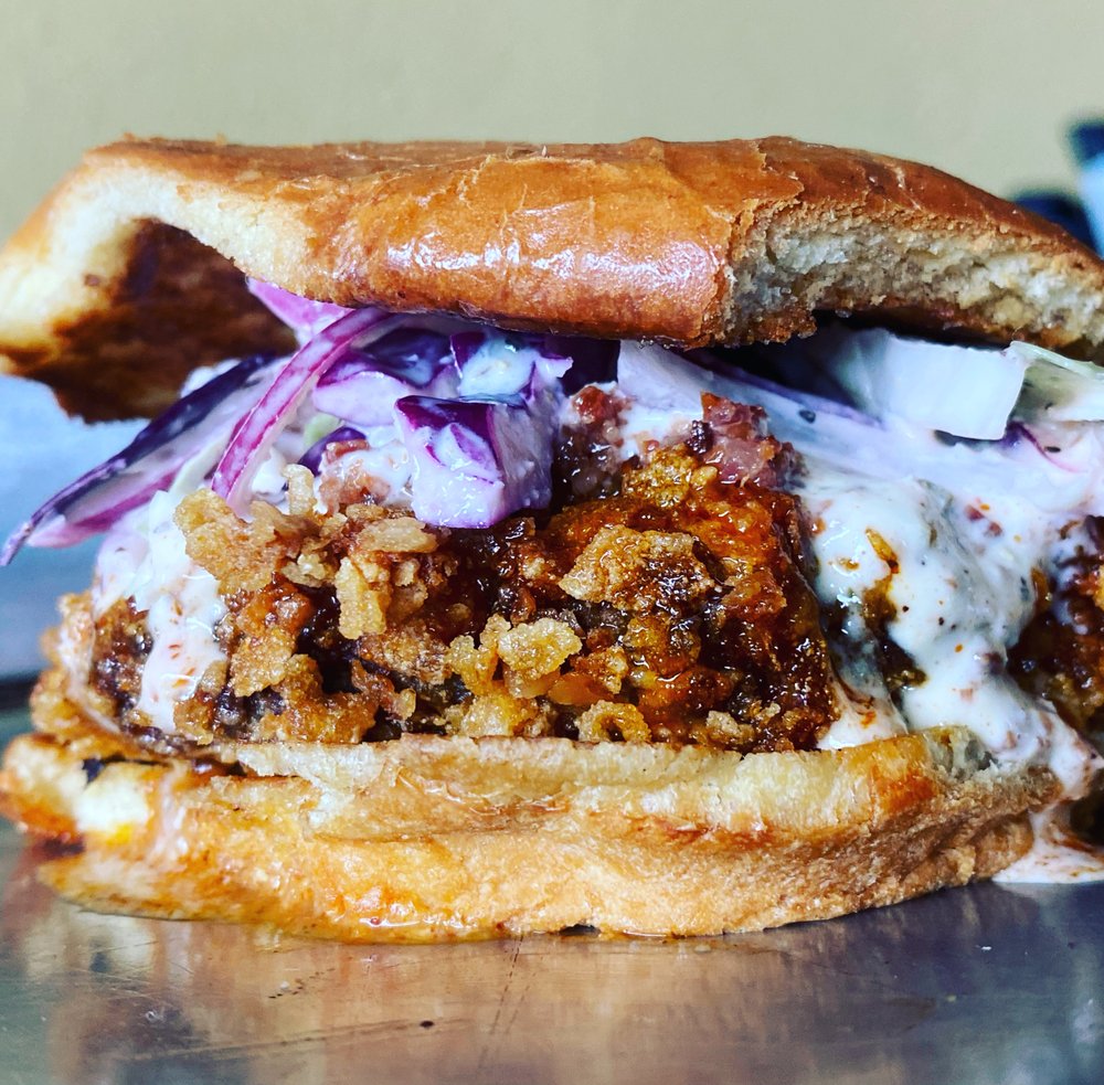 PARADISE VALLEY BURGER - Updated May 2024 - 132 Photos & 114 Reviews - Yelp