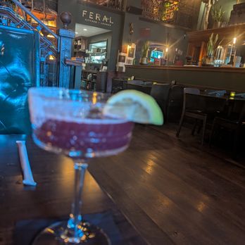 FERAL KITCHEN & LOUNGE - Updated January 2026 - 229 Photos & 108 ...
