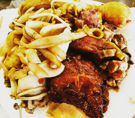 BUFFET YANGTZE - 26 Photos & 41 Reviews - Buffets - 901 64 Avenue NE ...