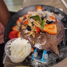 CRUMBS BREAKFAST, LUNCH & BAR - Updated March 2025 - 1825 Photos & 1542 ...