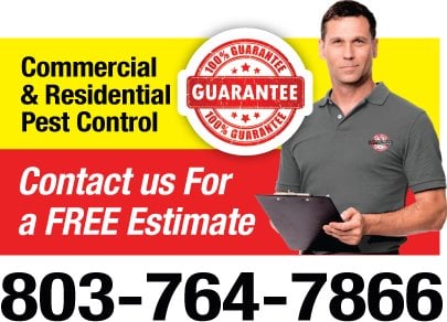 COLUMBIA CERTIFIED PEST CONTROL - Updated May 2026 - 4611 Hardscrabble ...