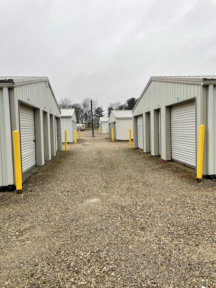 PREMIER STORAGE - Updated January 2025 - 22 Photos - 1095 County Rd 26 ...