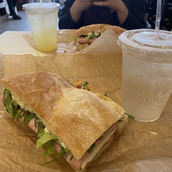 ROCCO’S ITALIAN DELI - Updated May 2024 - 236 Photos & 199 Reviews ...