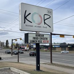 KOR - Updated April 2026 - 59 Photos & 23 Reviews - 200-450 1 Street ...
