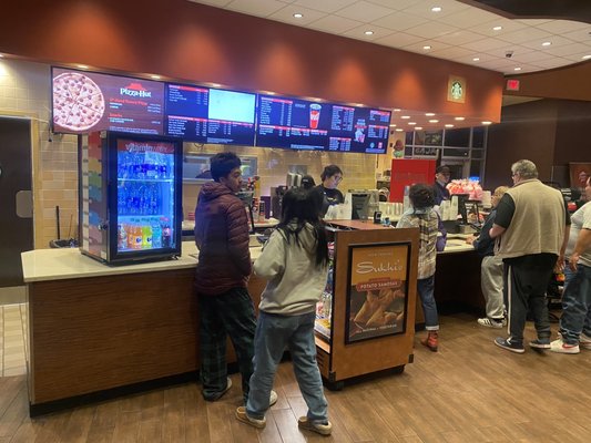 CINEMARK DALLAS XD AND IMAX - Updated December 2024 - 122 Photos & 180 ...