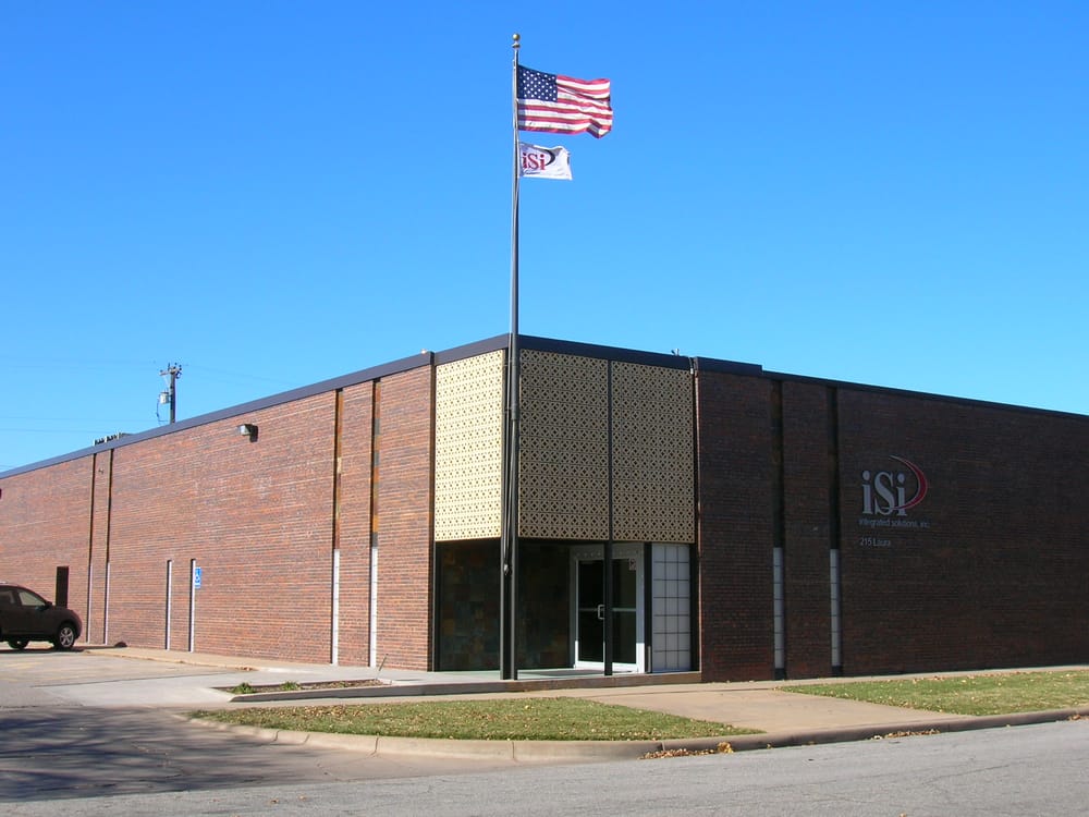 ISI ENVIRONMENTAL - Updated April 2025 - Request Consultation - 215 S ...