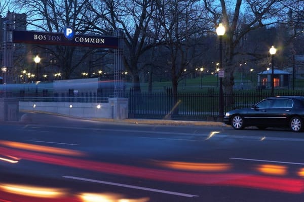 BOSTON COMMON GARAGE - Updated October 2025 - 18 Photos & 63 Reviews ...