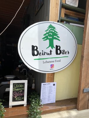 BEIRUT BITES - TEMP. CLOSED - 29 Photos & 30 Reviews - 100 East 4th Ave ...