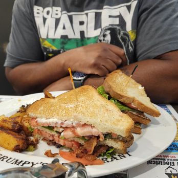 GRUMPY’S RESTAURANT - Updated December 2024 - 138 Photos & 87 Reviews ...