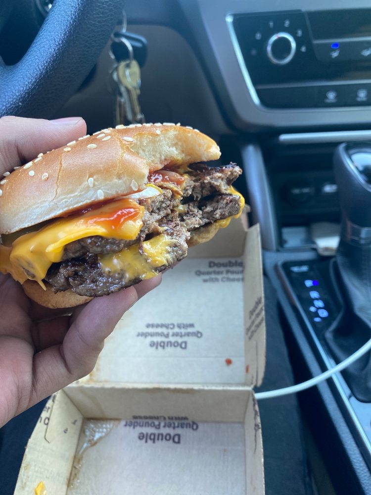 MCDONALD’S - Updated July 2025 - 23 Reviews - 4800 South Fwy, Fort ...