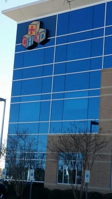 CHKD HEALTH AND SURGERY CENTER - Updated July 2025 - 14 Photos - 2021 ...