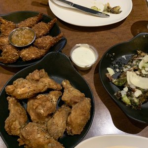 WHITE SPOT - Updated June 2025 - 136 Photos & 84 Reviews - 5880 No 3 ...