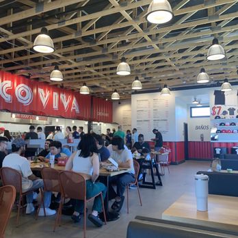 TACO VIVA - Updated July 2024 - 62 Photos & 52 Reviews - 2815 E Indian ...