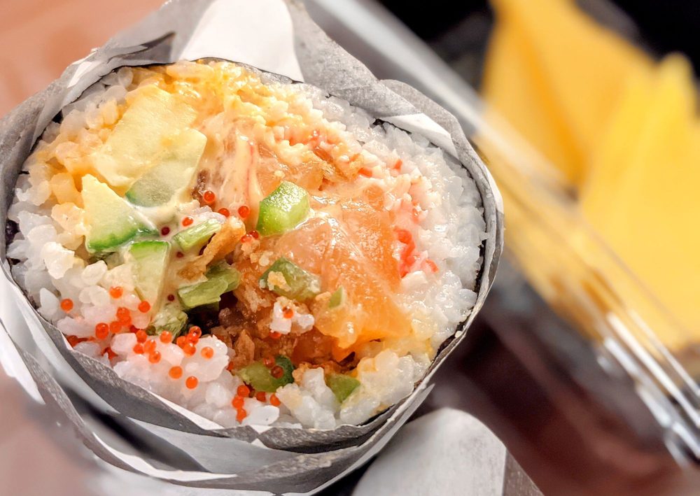 BIMI POKE - Updated September 2024 - 256 Photos & 138 Reviews - 135 4th ...