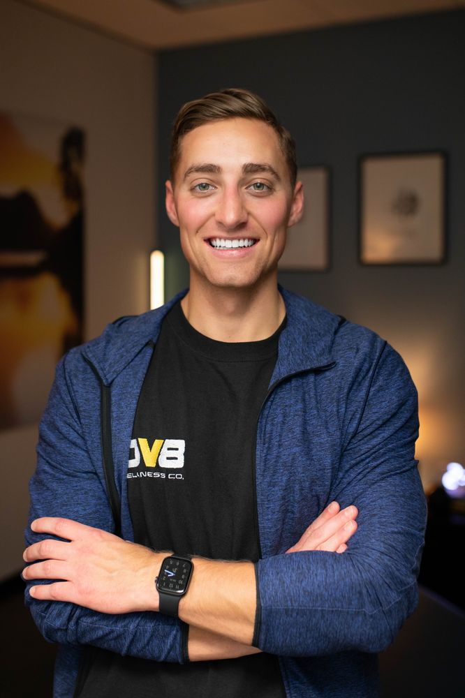 DV8 WELLNESS - Updated March 2025 - 4530 E Shea Blvd, Phoenix, Arizona ...