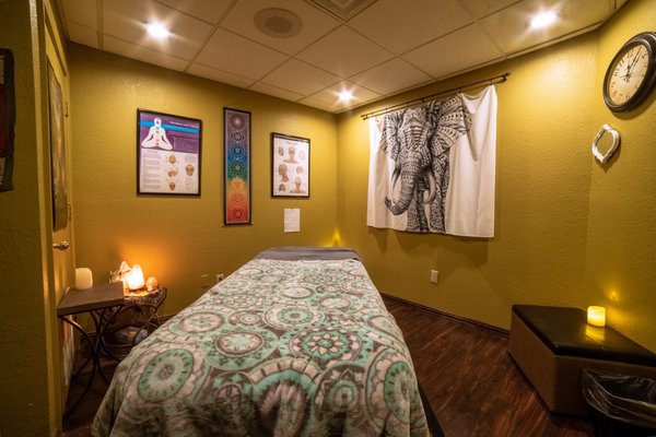 WHOLISTIC BODY SOLUTIONS - Updated October 2025 - 18 Photos & 16 ...