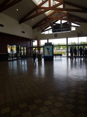 KITSAP MALL - 38 Photos & 58 Reviews - Shopping Centers - 10315 ...