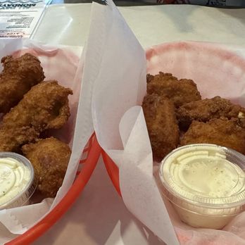 FIREHOUSE CRAWFISH - Updated March 2025 - 1789 Photos & 1312 Reviews ...