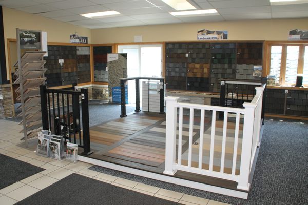 ERIE MATERIALS - Updated November 2025 - 29 Photos - 500 Factory Ave ...