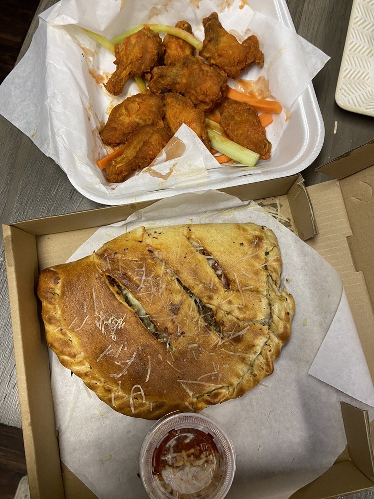 COUNTRYSIDE PIZZA & GRILL - Updated November 2024 - 47 Photos & 77 ...