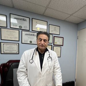 DR DANIEL AHOUBIM , MD - INJURY INSTITUTE - Updated August 2025 - 18370 ...