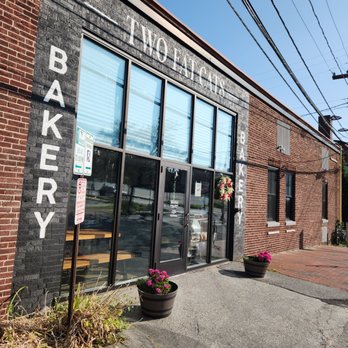 TWO FAT CATS BAKERY - Updated December 2025 - 534 Photos & 387 Reviews ...