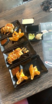 SEE-WEE-ROLL JAPANESE RESTAURANT - 135 Photos & 109 Reviews - 4721 ...