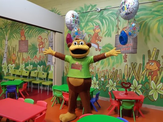 CHEEKY MONKEYS’ INDOOR PLAYLAND - Updated May 2026 - 21 Photos - 188 ...