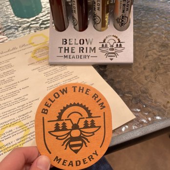BELOW THE RIM MEADERY - Updated December 2025 - 38 Photos & 14 Reviews ...