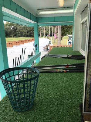 CANE PATCH DRIVING RANGE - Updated January 2026 - 21 Reviews - 7301 N ...