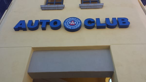 AAA AUTOMOBILE CLUB OF SOUTHERN CALIFORNIA - Updated October 2024 - 24 ...