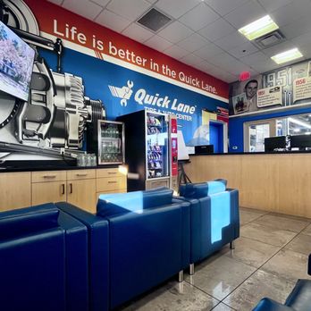 EARNHARDT FORD - Updated December 2025 - 135 Photos & 454 Reviews ...