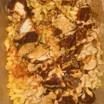 HABIBI’S HOT CHICKEN - Updated June 2025 - 116 Photos & 105 Reviews ...