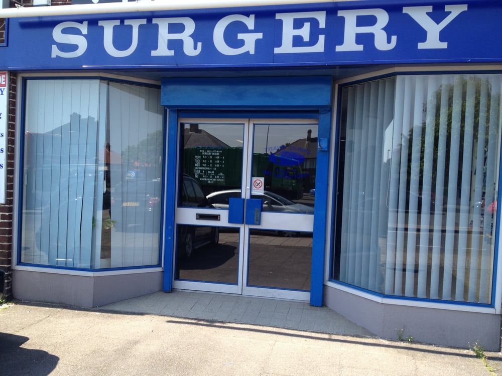 KINGSTANDING SURGERY - Updated September 2025 - 432 Kingstanding Road ...