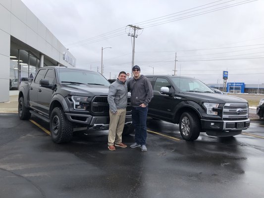 SAM LEMAN FORD - Updated October 2025 - 42 Photos & 54 Reviews - 1508 ...