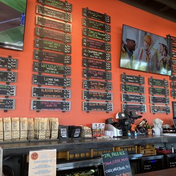 TAP DRAGON CRAFT BEER & WINE BAR - Updated August 2025 - 123 Photos ...