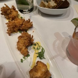 KEVIN RATHBUN STEAK - 833 Photos & 1005 Reviews - 154 Krog St, Atlanta ...