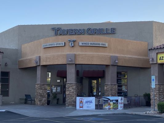TAVERN GRILLE SCOTTSDALE - Updated January 2026 - 263 Photos & 456 ...